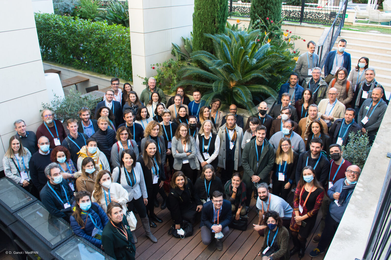 The 2020/2021 Edition – Med MPA Forum